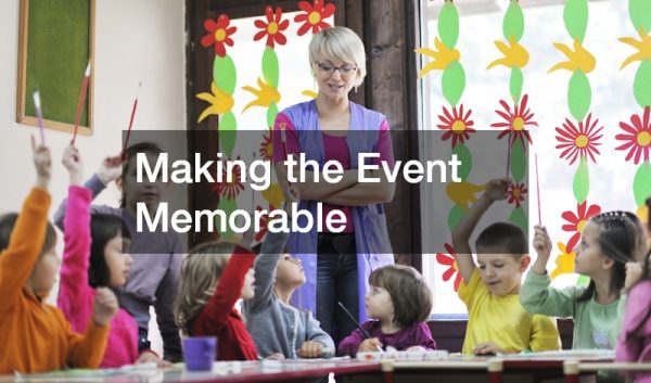 How to Organize an Affordable and Creative Preschool Art Show - The Art ...